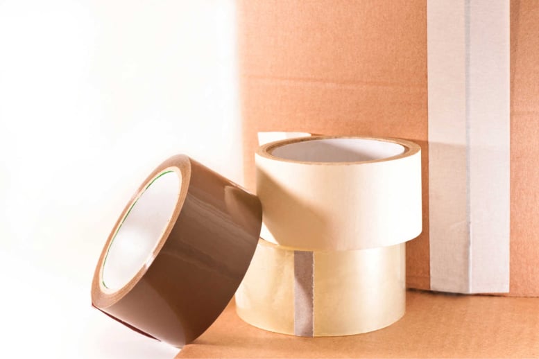 Fornitura Packaging e Imballaggi - Soluzioni Complete a Gela